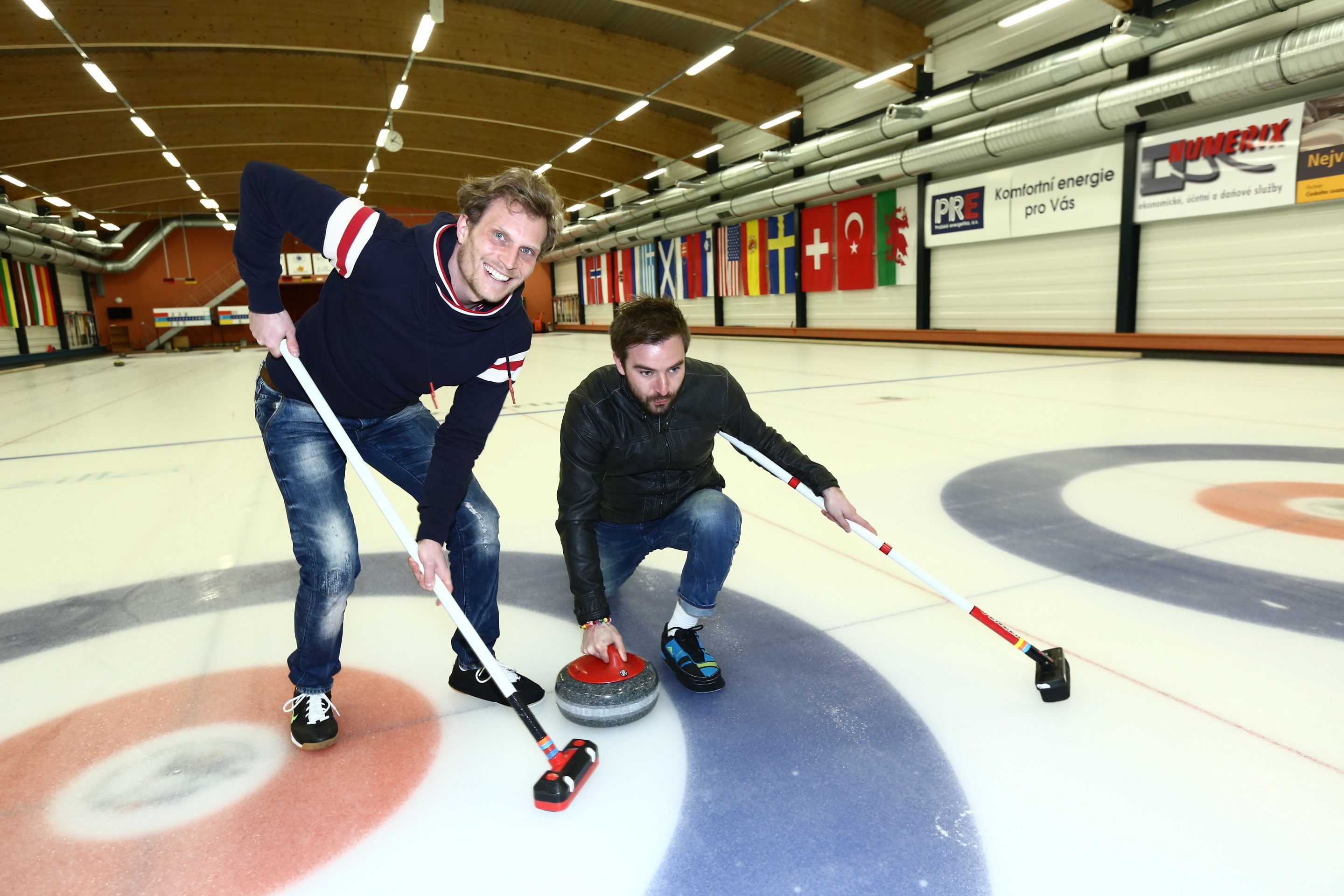Curling cup - 19 | Galerie: GALERIE: Curling | TN.cz