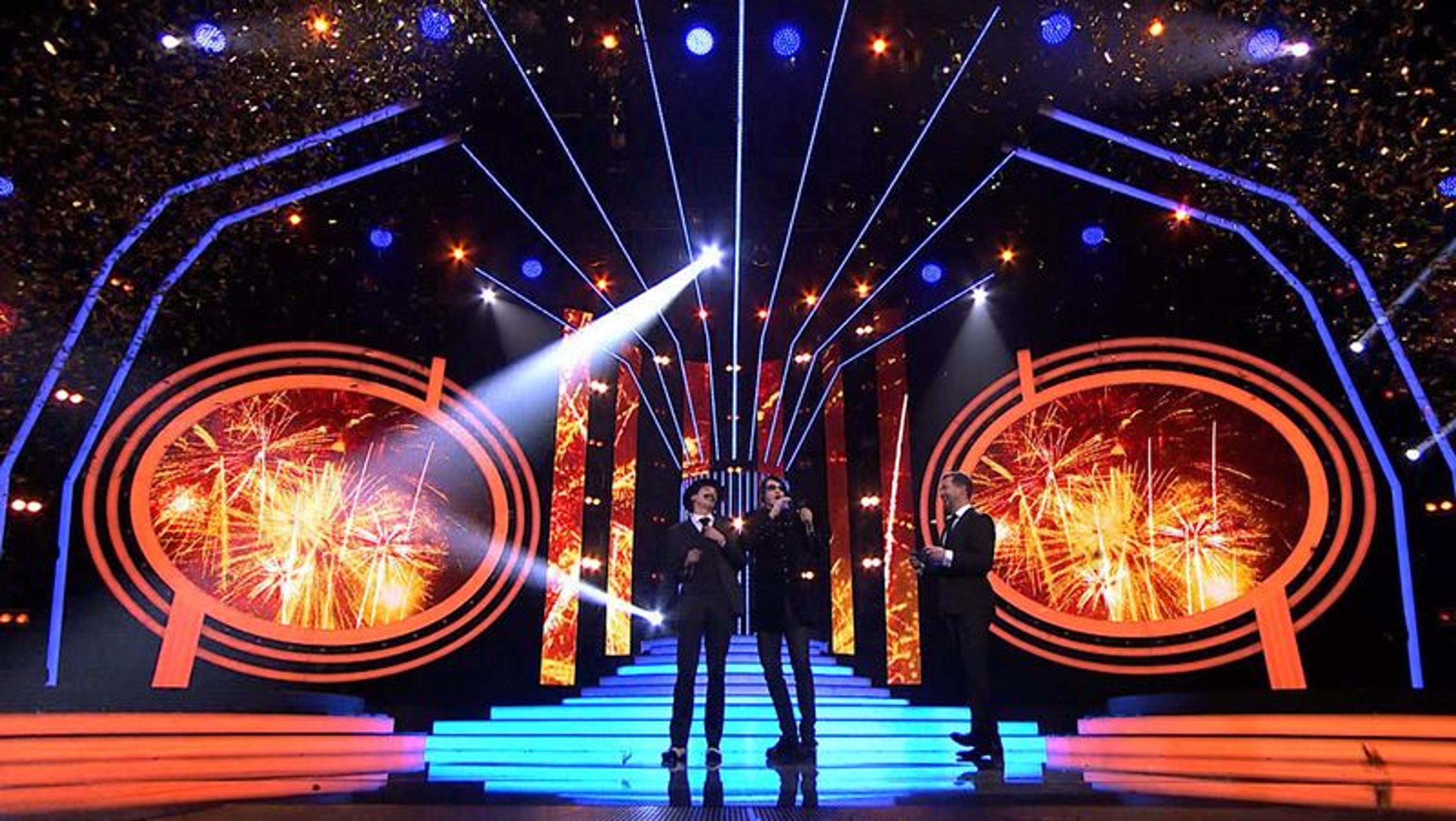 Tvoje tvář má známý hlas: Aleš Háma | Galerie: GALERIE: Chart show ...