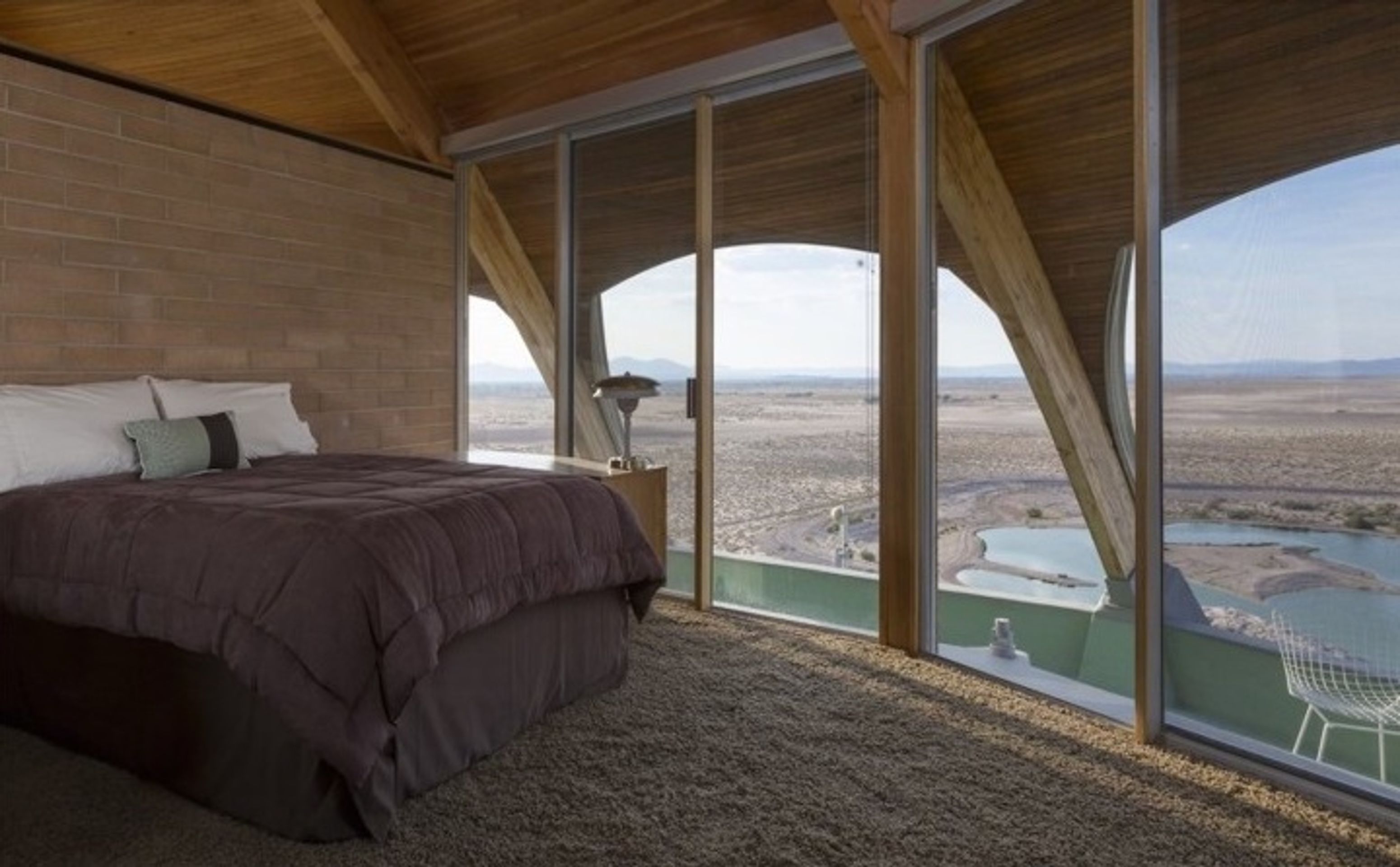 Volcano House - 1 | Galerie: GALERIE: Volcano House | TN.cz