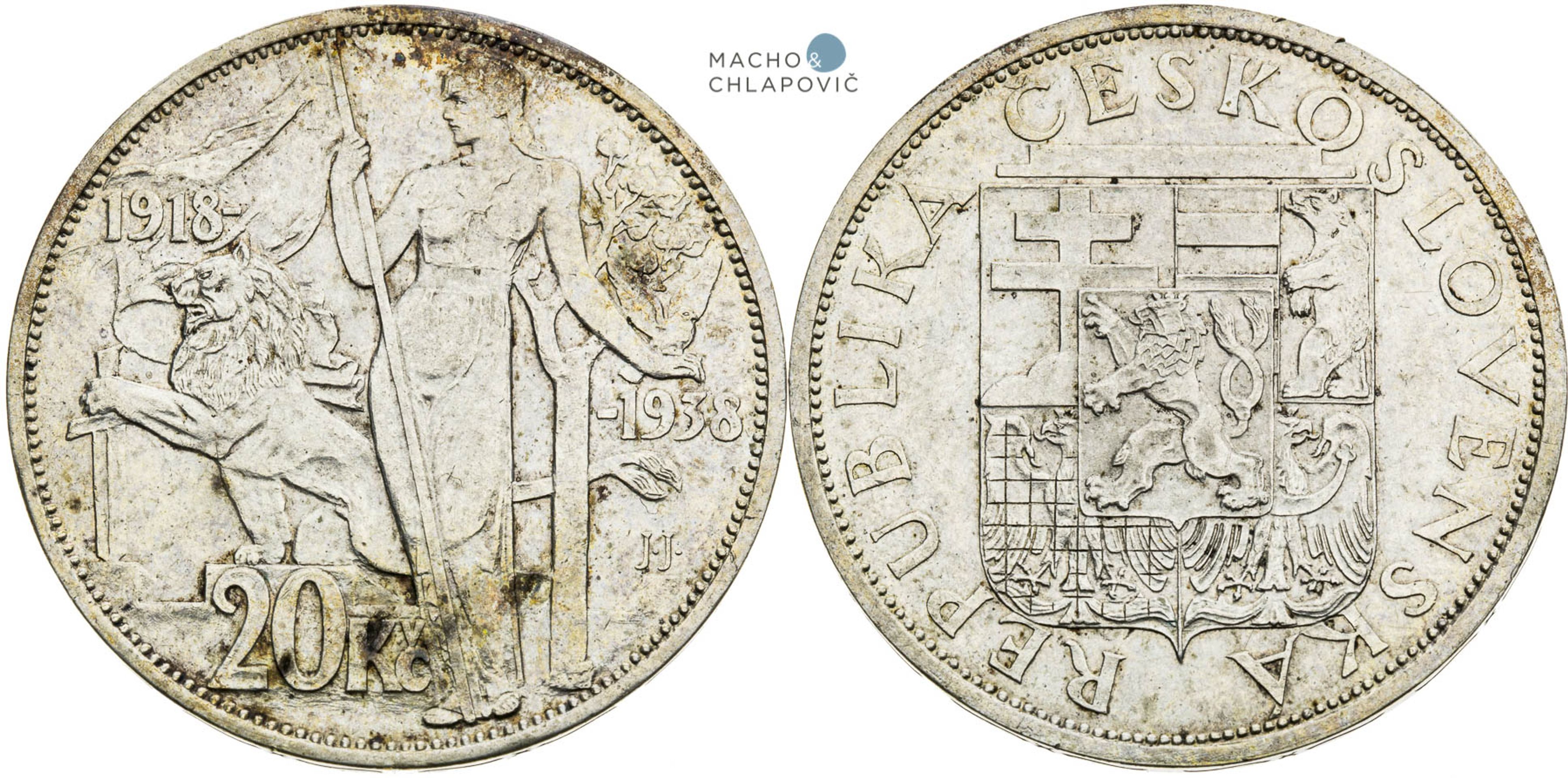 Vzácné mince z České republiky | Galerie: Vzácné mince | TN.cz