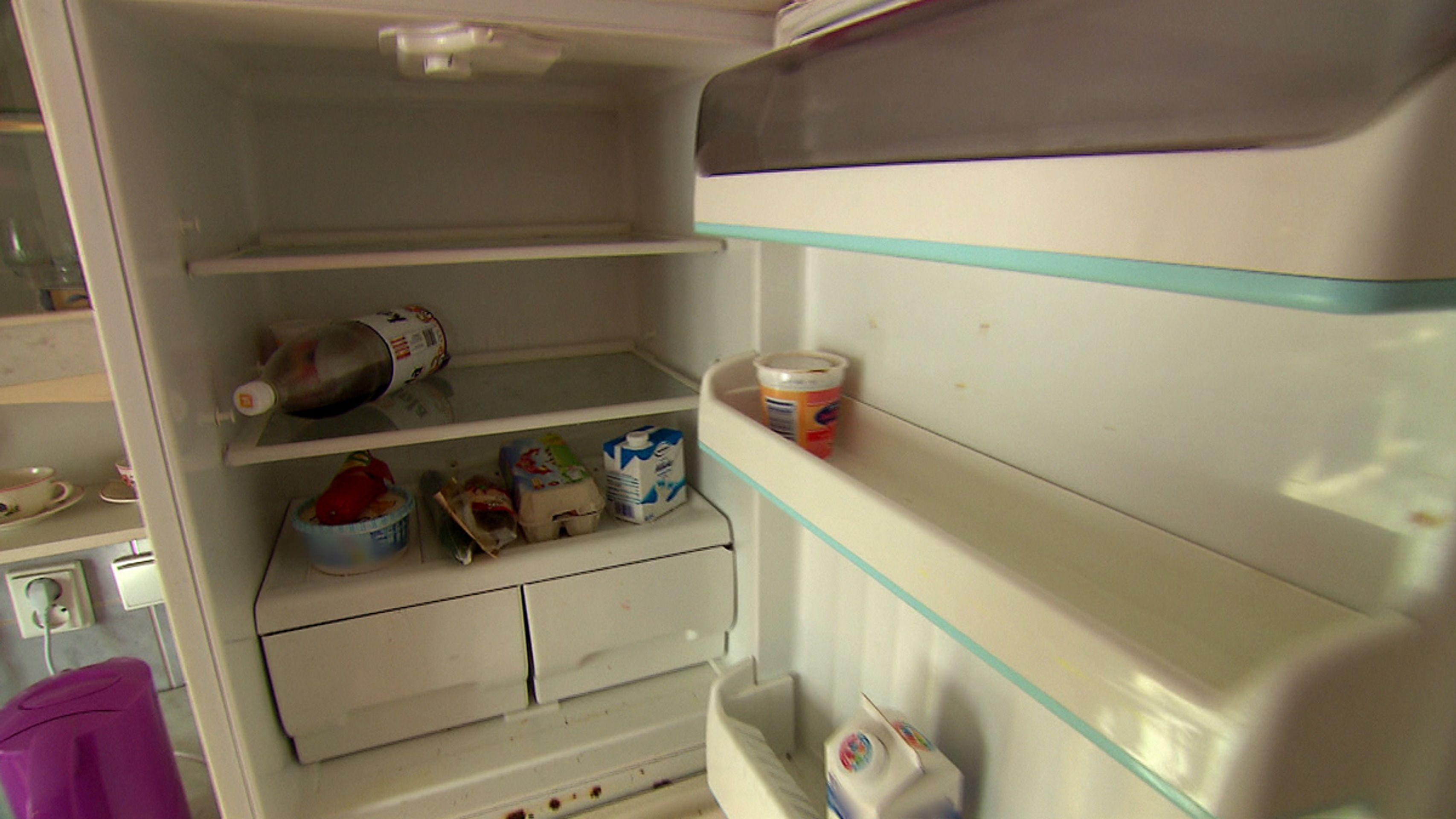 Výměna manželek: Myčka vedle záchodu a mrtvá slepice! - 18 | Galerie: GALERIE: Mrtvá slepice a ...