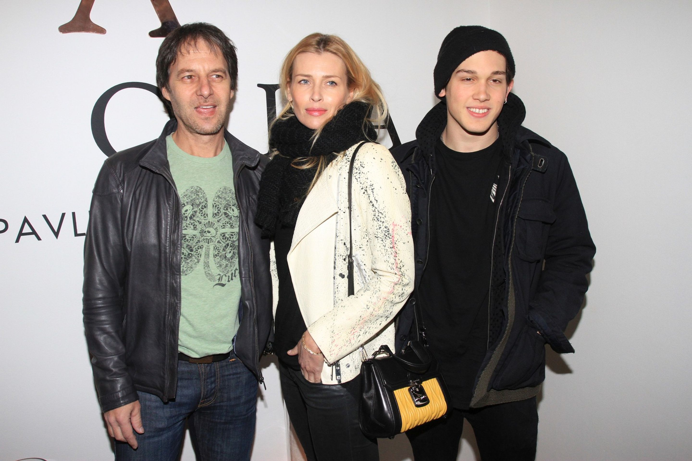 Pavol Habera a Daniela Peštová, 20. 8. 2021 Karlovy Vary | Galerie ...