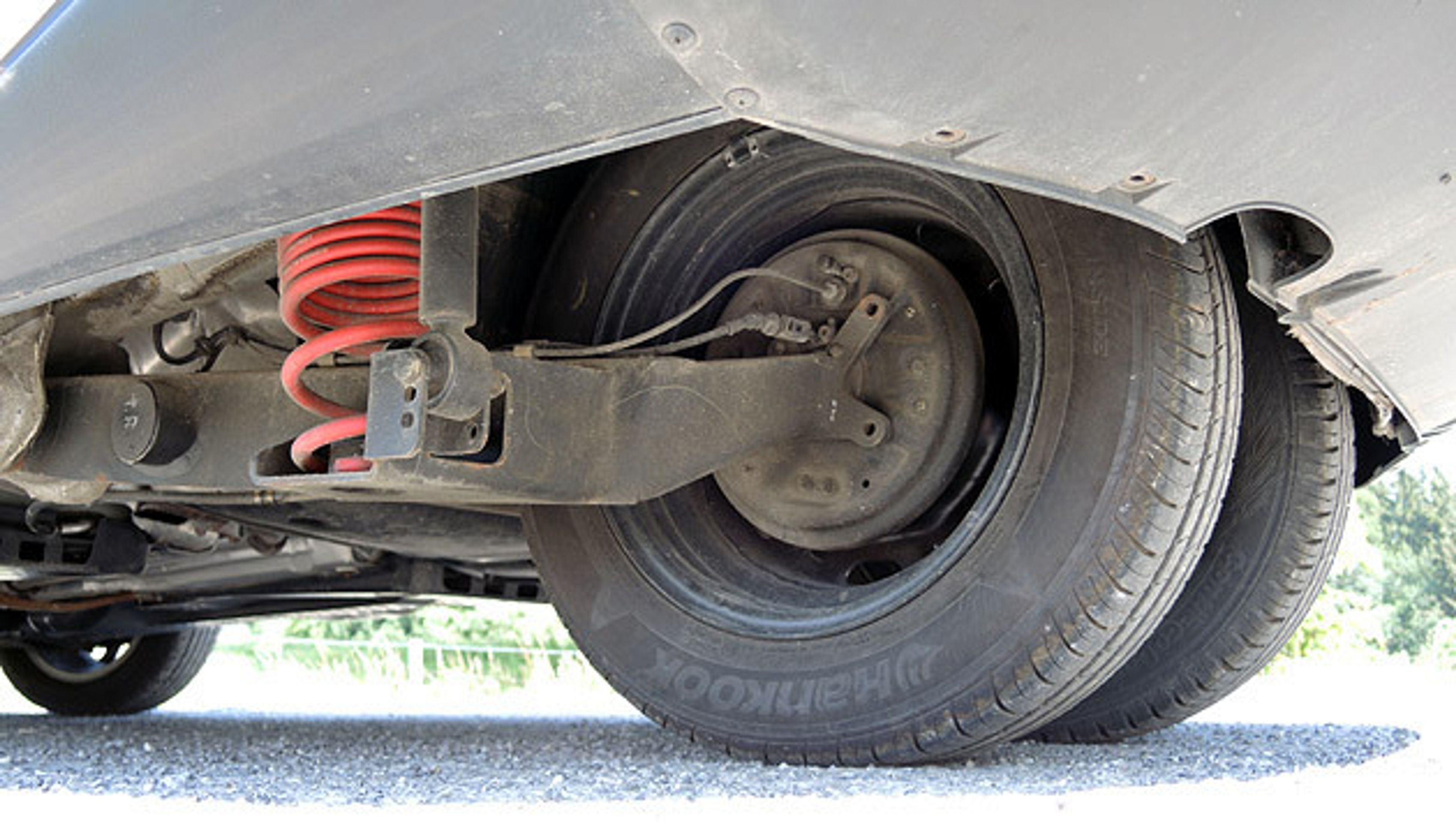 FABIA - 17 | Galerie: GALERIE: Fabia, kterou můžete řídit od 16 let | TN.cz