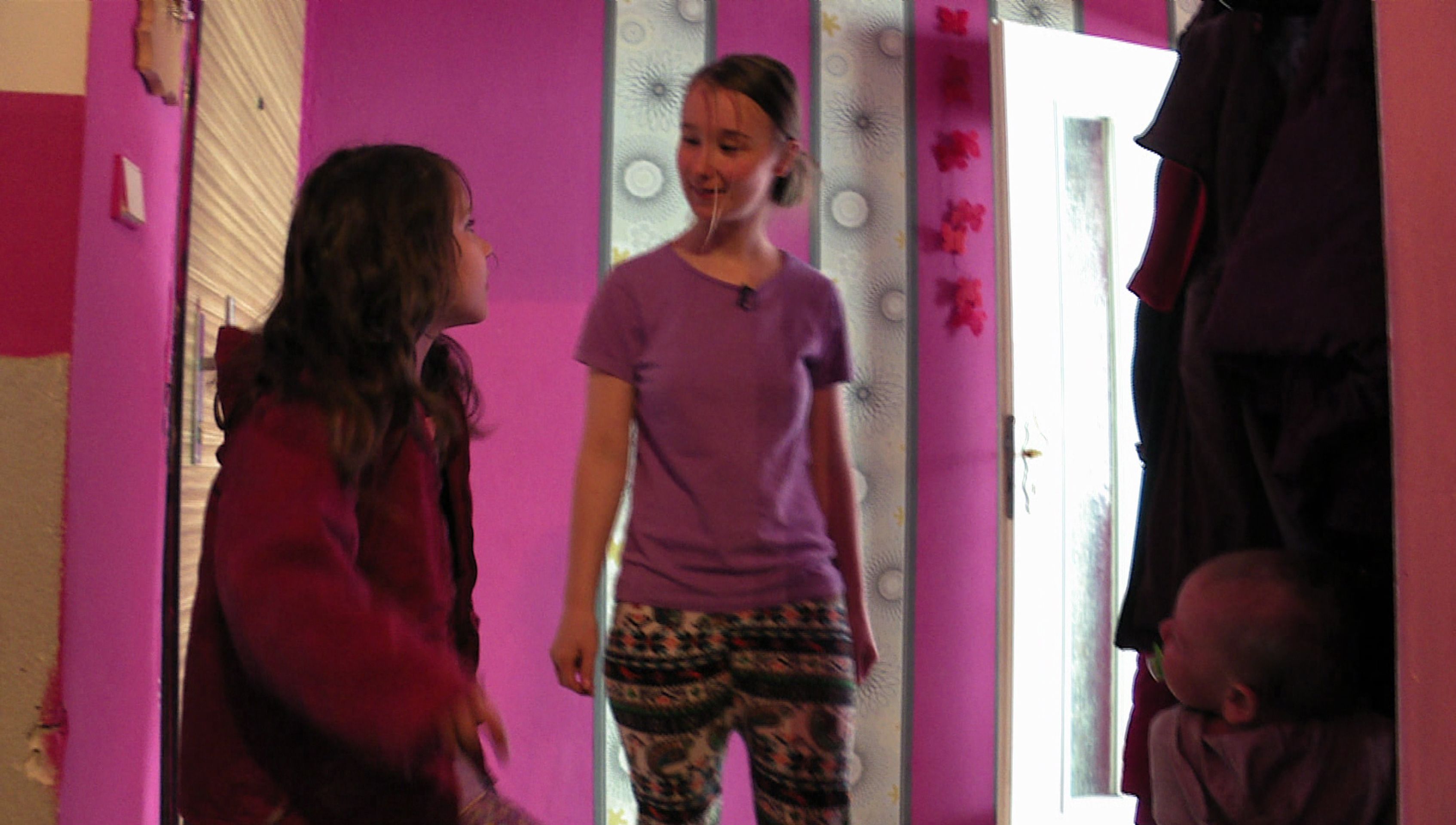 Výměna manželek: Sedmnáctiletá Iva se jako náhradní manželka neosvědčila! - 3 | Galerie: GALERIE ...