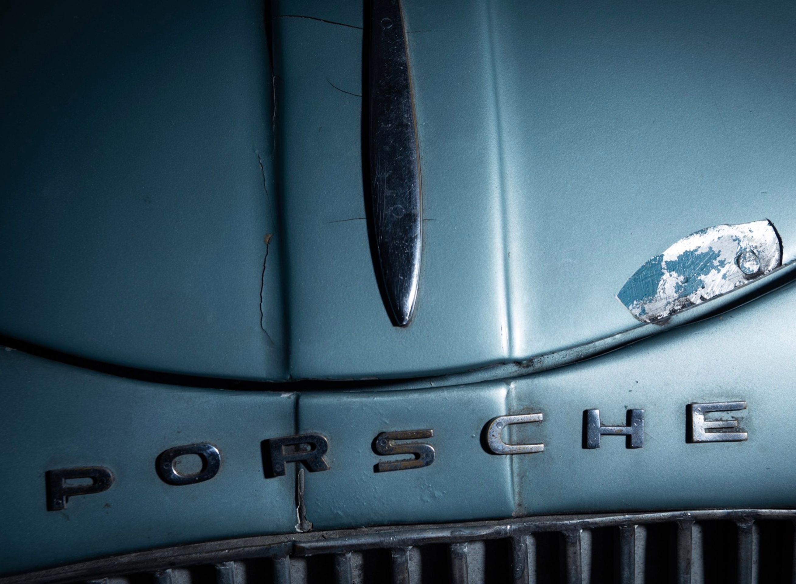 Porsche Type 64 - 20 | Galerie: Fotogalerie: Unikátní Porsche Type 64 ...