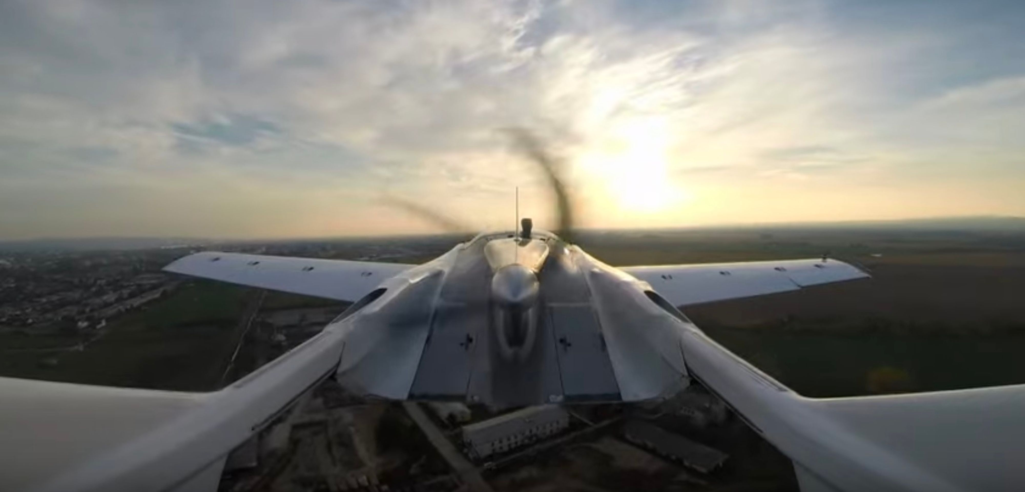 Létající auto slovenské firmy KleinVision - 17 | Galerie: Fotogalerie ...