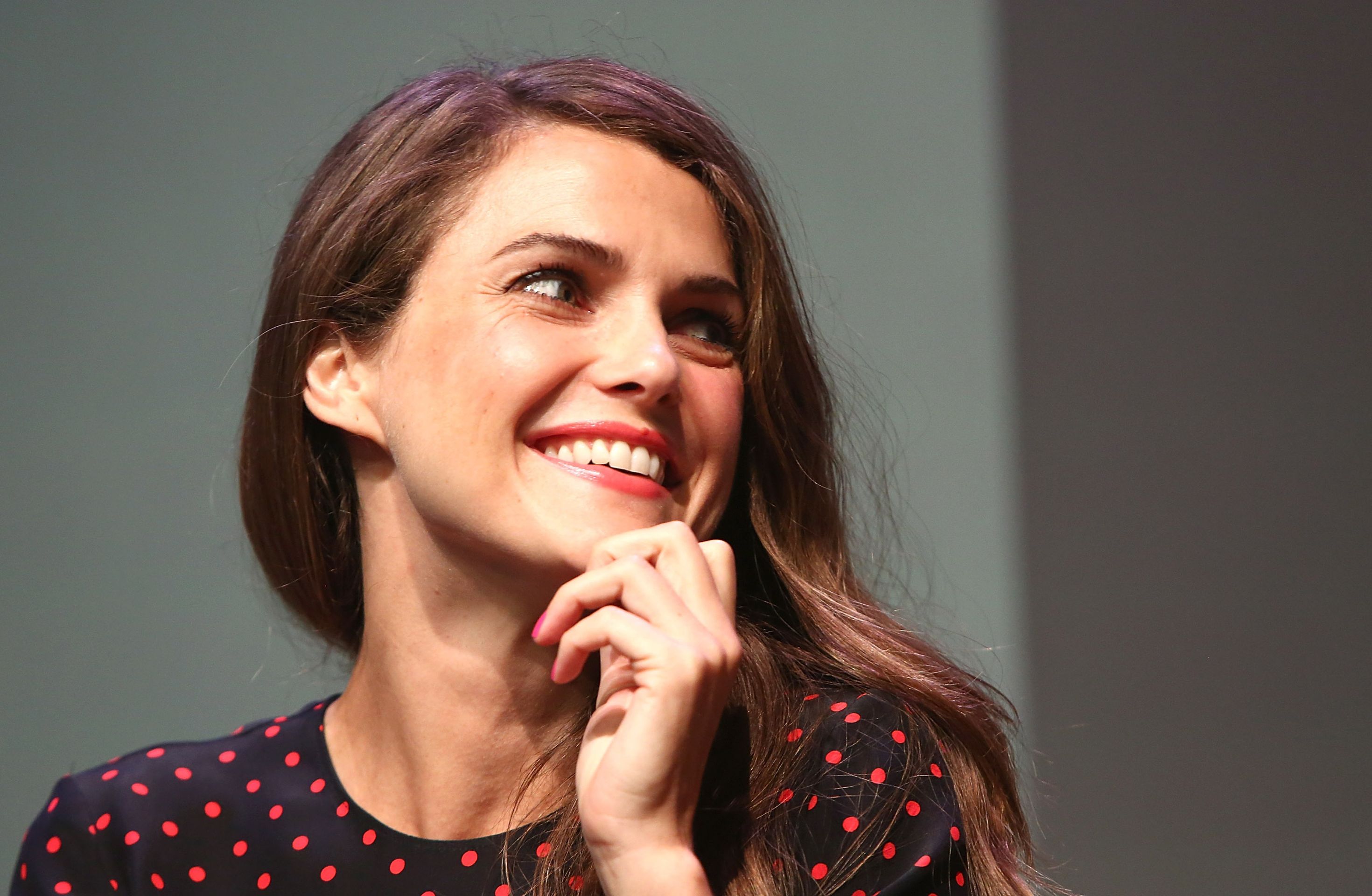 Keri Russell - 2 | Galerie: GALERIE: Keri Russell je druhou ...