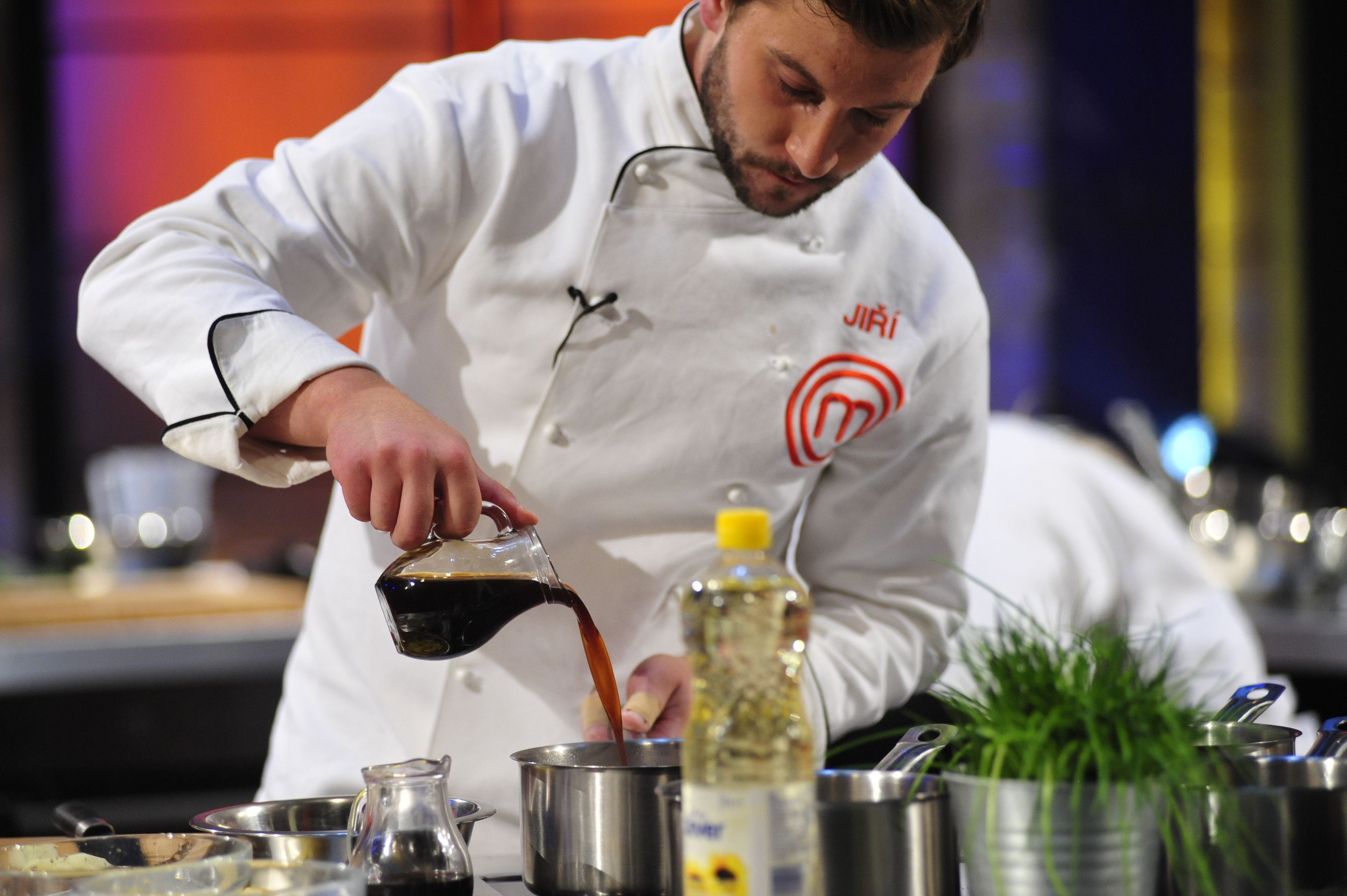 MasterChef Česko - 2 | Galerie: GALERIE: Vítěz druhé řady MasterChef ...