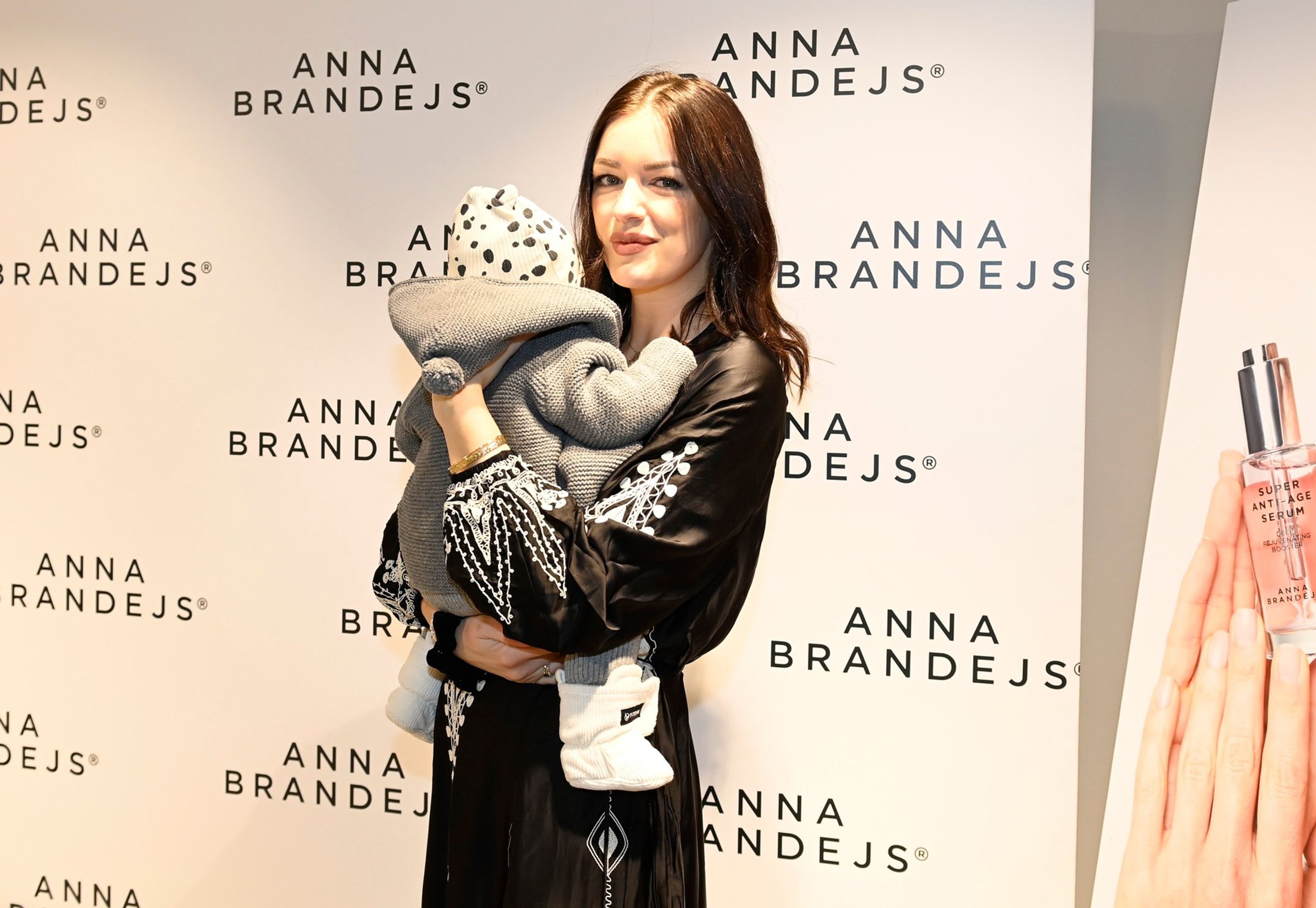 Jana Švandová, Lukáš Langmajer a Jitka Boho, 19. 3. 2025 | Galerie ...