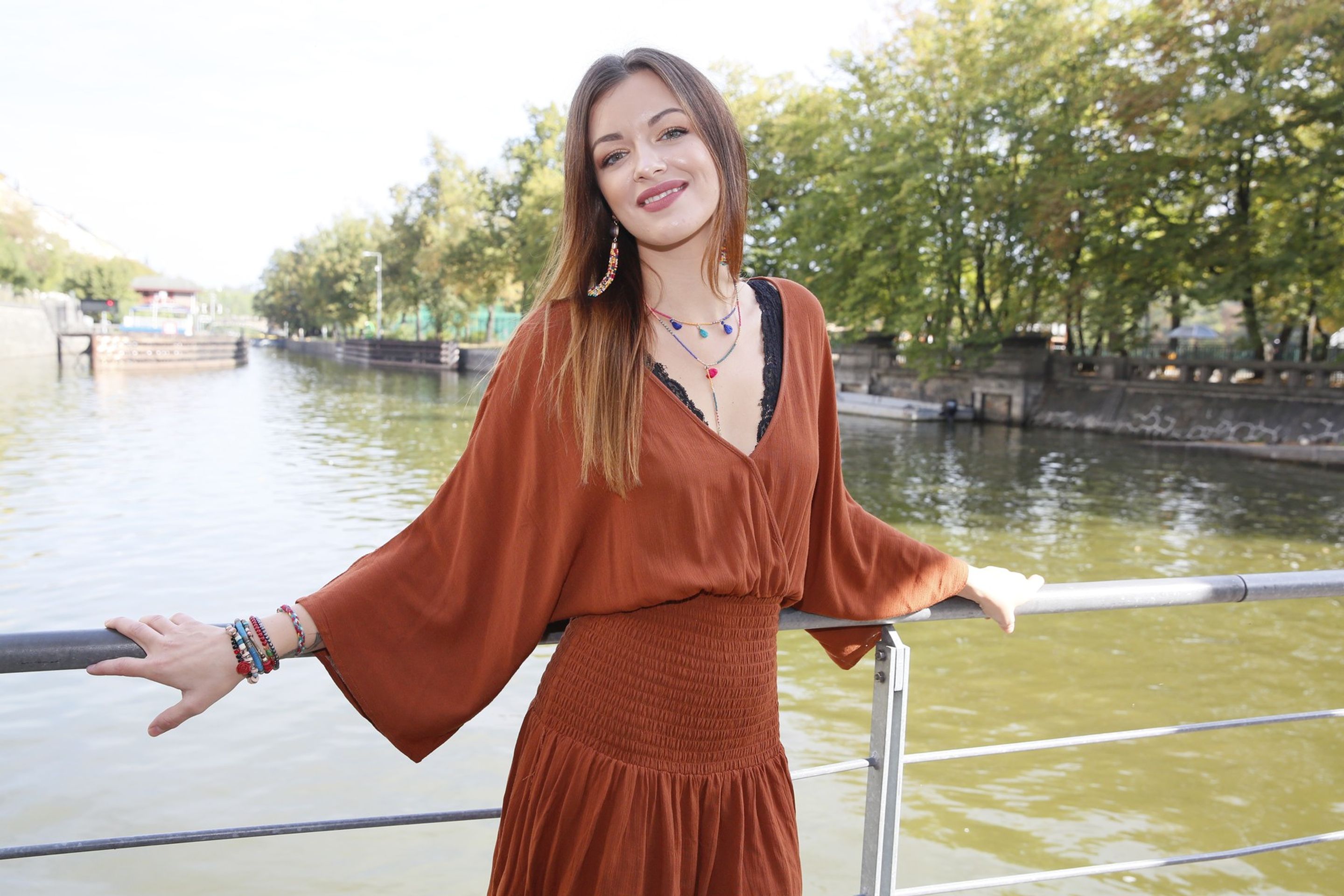 Jana Švandová, Lukáš Langmajer a Jitka Boho, 19. 3. 2025 | Galerie ...