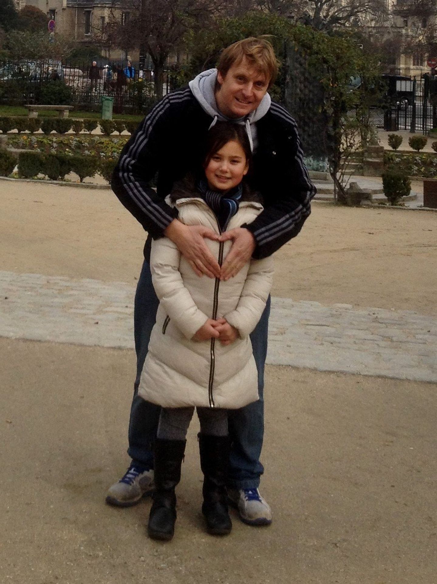 Simon Watson - 3 | Galerie: GALERIE: Simon Watson | TN.cz