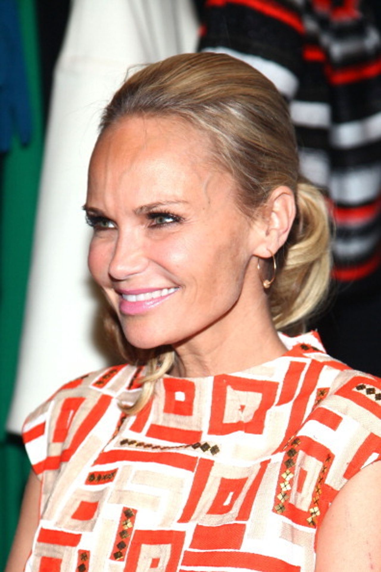 Kristin Chenoweth - 6 | Galerie: Americká herečka a zpěvačka Kristin ...