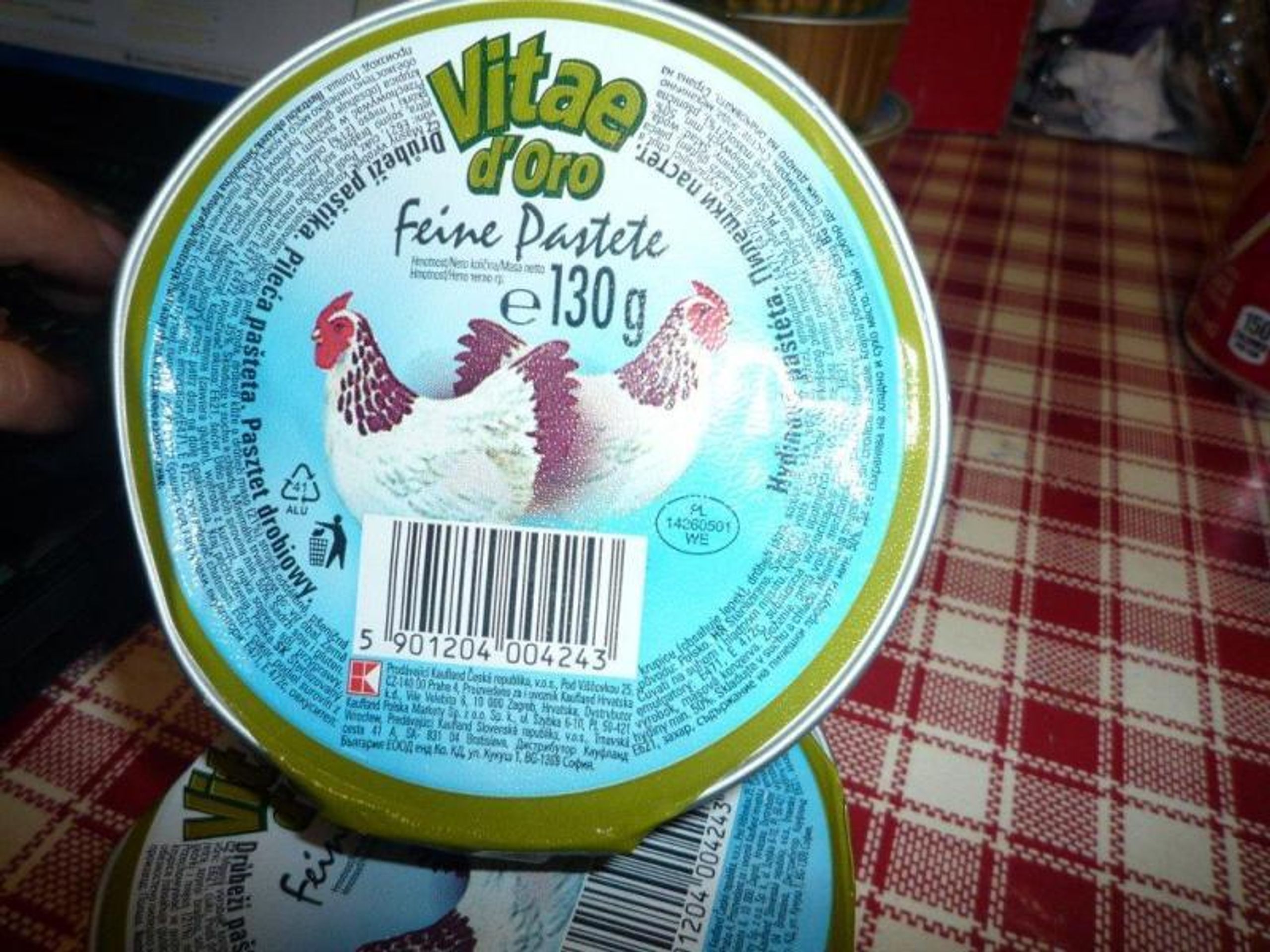 Závadné meruňky sušené | Galerie: GALERIE: Závadné potraviny | TN.cz