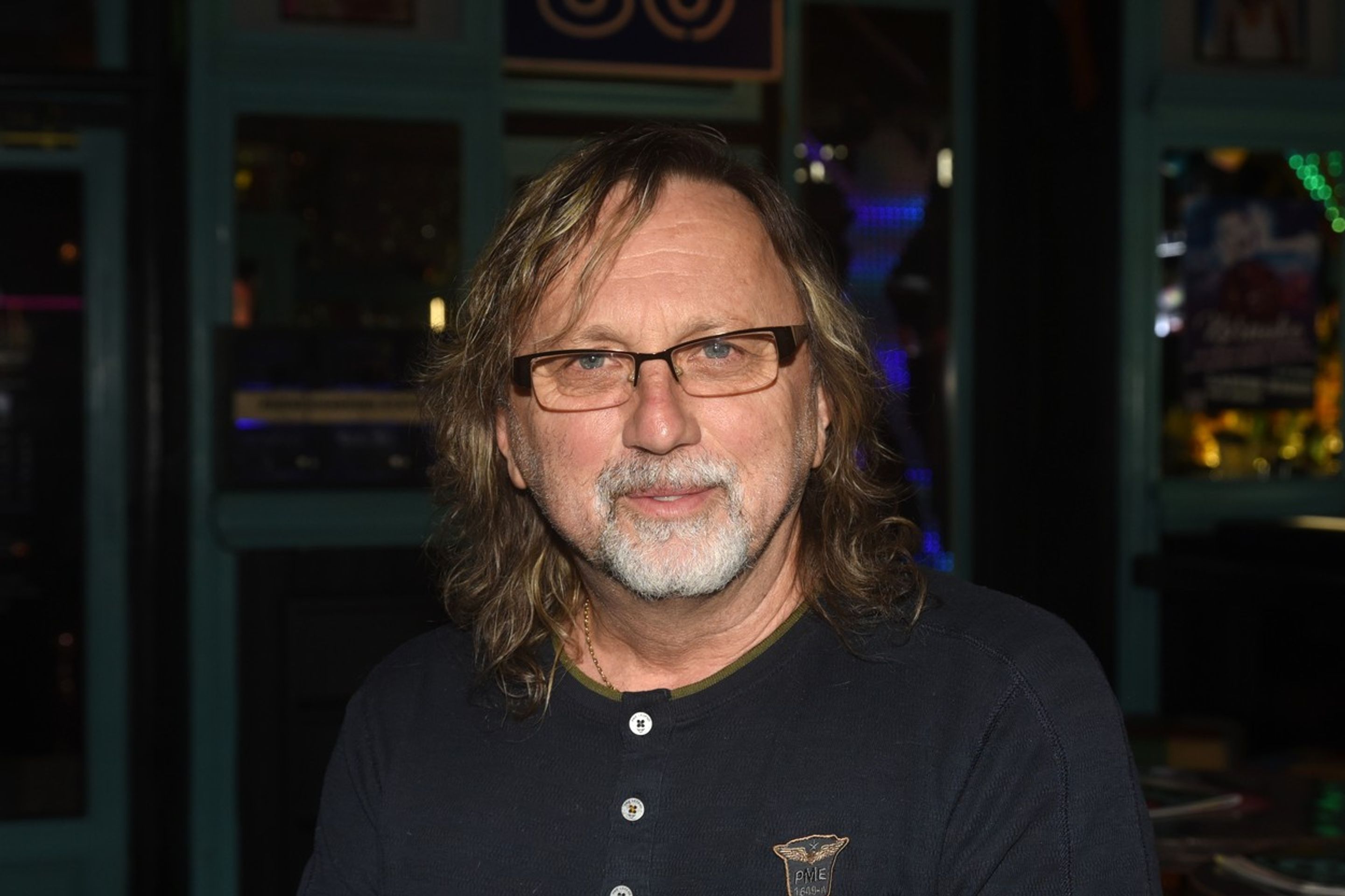 Dalibor Janda a Michal David v pražském Music Clubu Jižák, 13. 1. 2020 ...