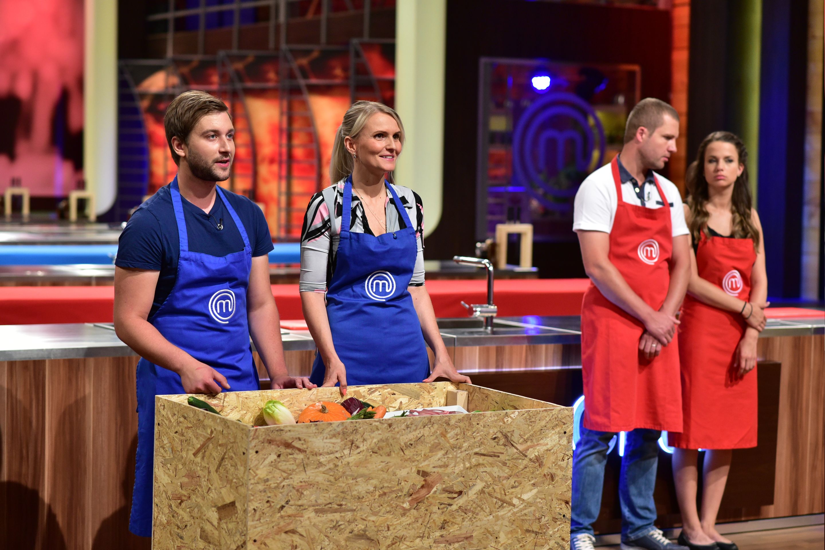 MasterChef Česko - 2 | Galerie: GALERIE: Vítěz druhé řady MasterChef ...